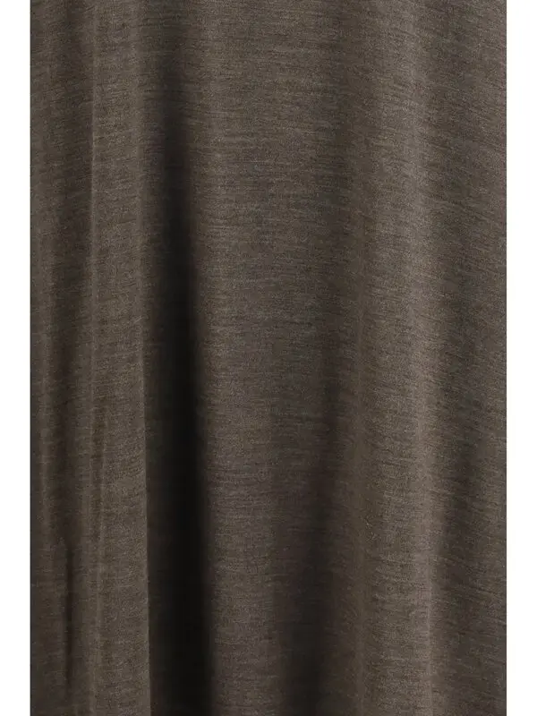 Rick Owens Jumbo Ss T-shirt