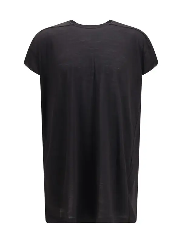 Rick Owens Jumbo Ss T-shirt