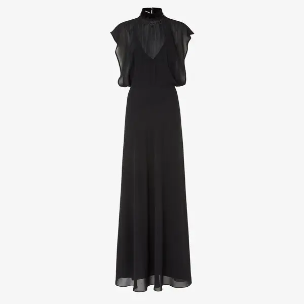 Fendi Dress - Black