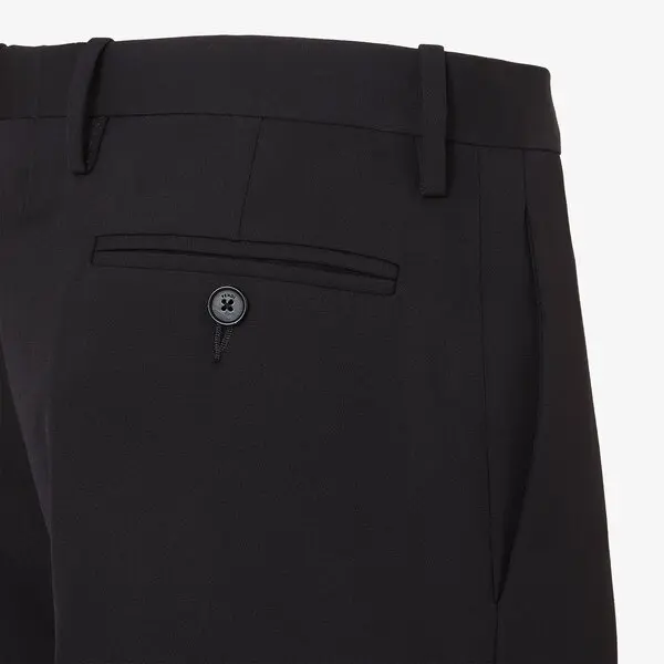 Fendi Trousers