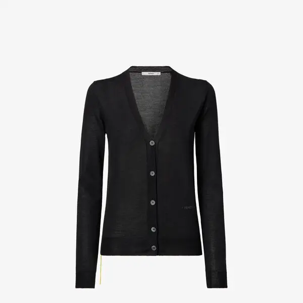 Fendi Cardigan