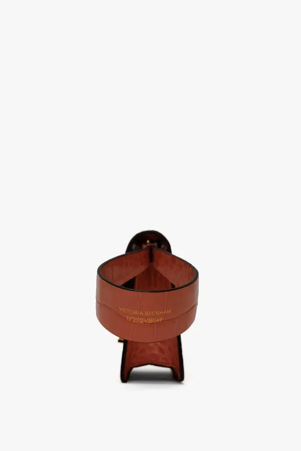 Victoria Beckham Nano Dorian Wristlet
