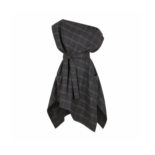STUART TREVOR Pirate Dress