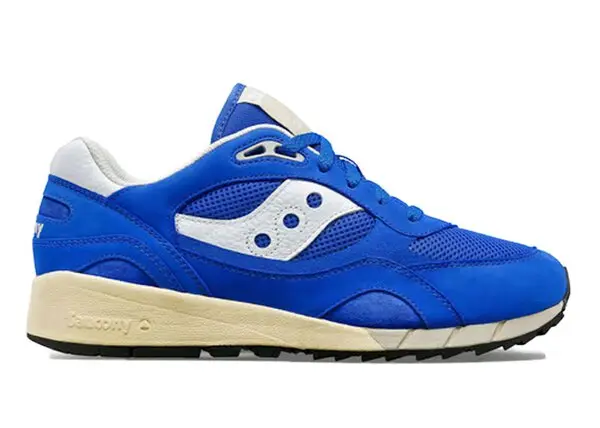 Saucony Shadow 6000 Premium