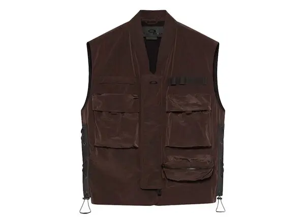 Oakley Jaylen Brown Reserve Momento Vest