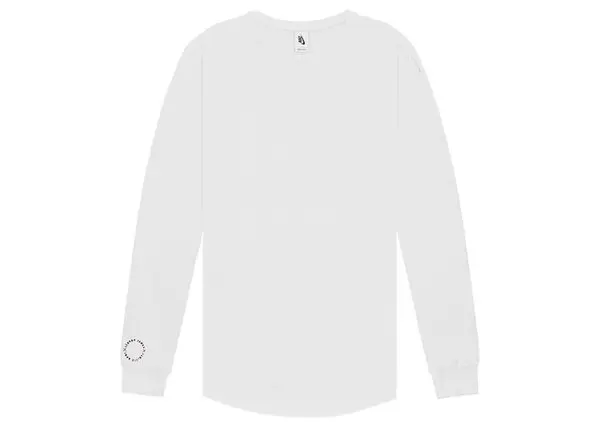Nike Lebron James X John Elliott Nitrogen Tee Shirt