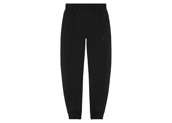 Nike Lebron James X John Elliott Nitrogen Pants - Black
