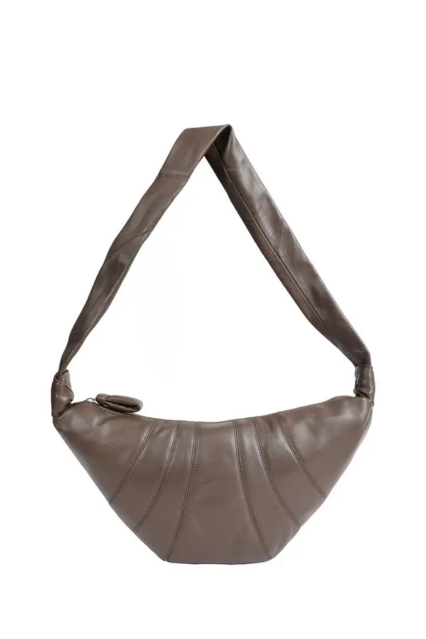 LEMAIRE Medium Croissant Bag