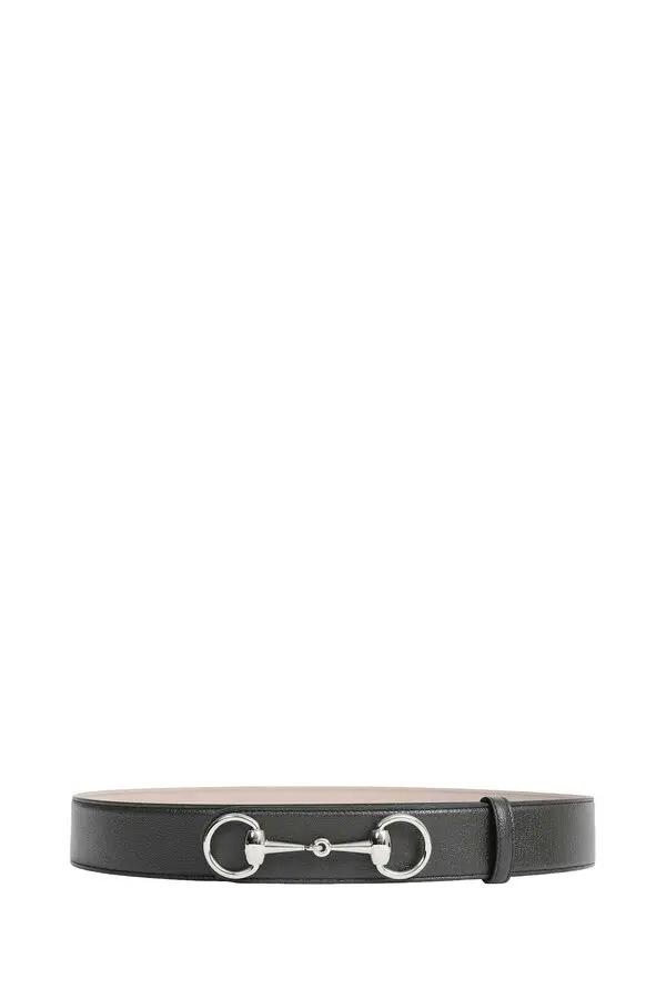 Gucci Horsebit 1955 Belt