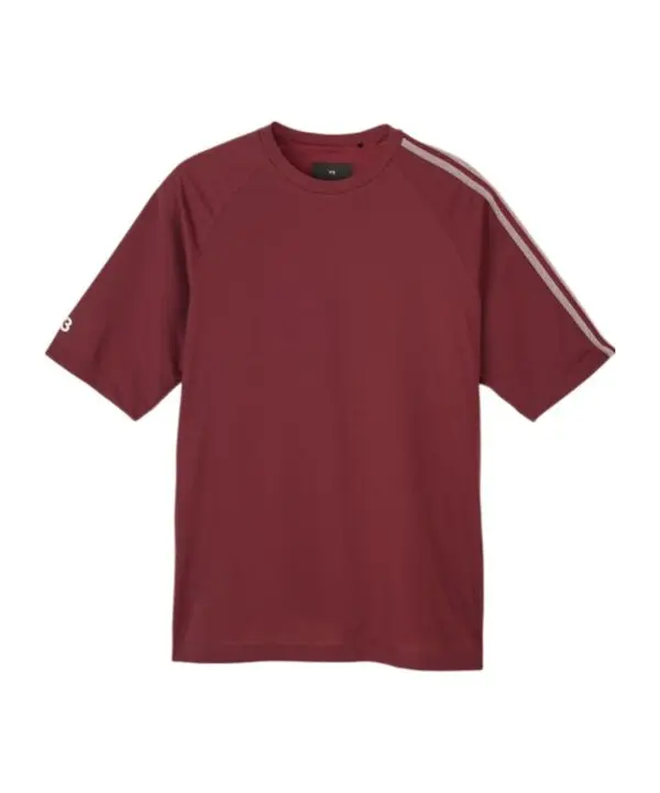 Y3 3-stripes T-shirt