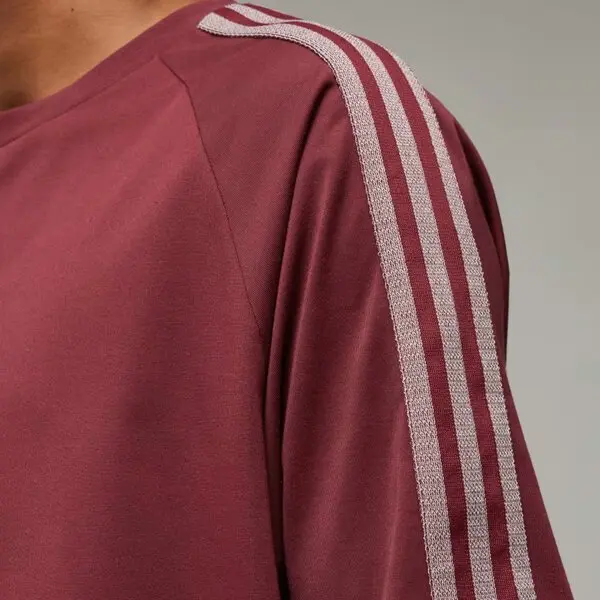 Y3 3-stripes T-shirt