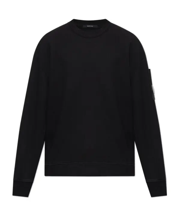 C.P. COMPANY Lens-detail Sweatshirt