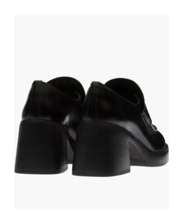 Miu Miu Slip-on Penny Loafers