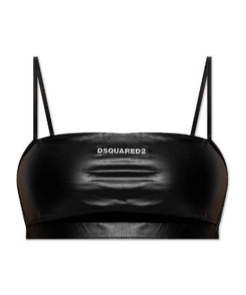Dsquared2 Logo Strap