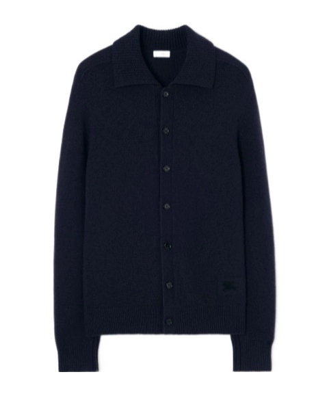 Burberry Cashmere Cardigan