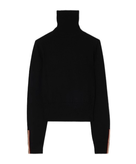 Burberry Wool Rollneck Sweater