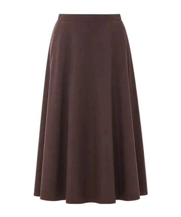 Add Zippered Skirt