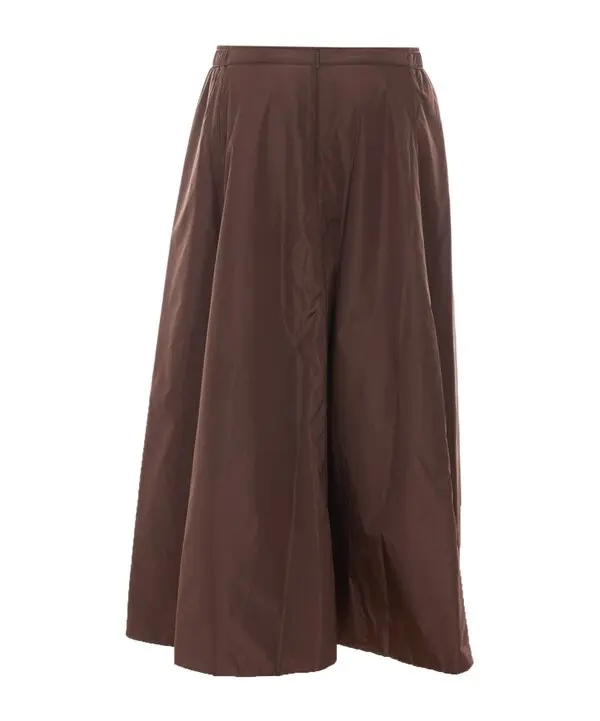 Add Zippered Skirt