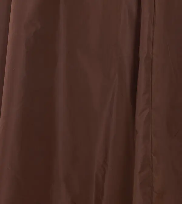 Add Zippered Skirt