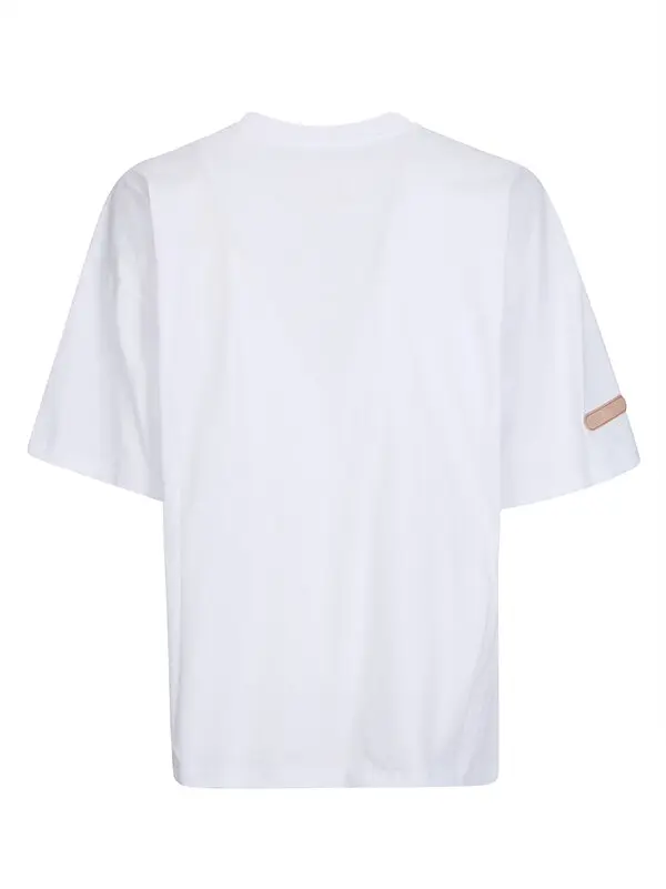 PDFCHANNEL Pdf Judge Graphic T-shirt