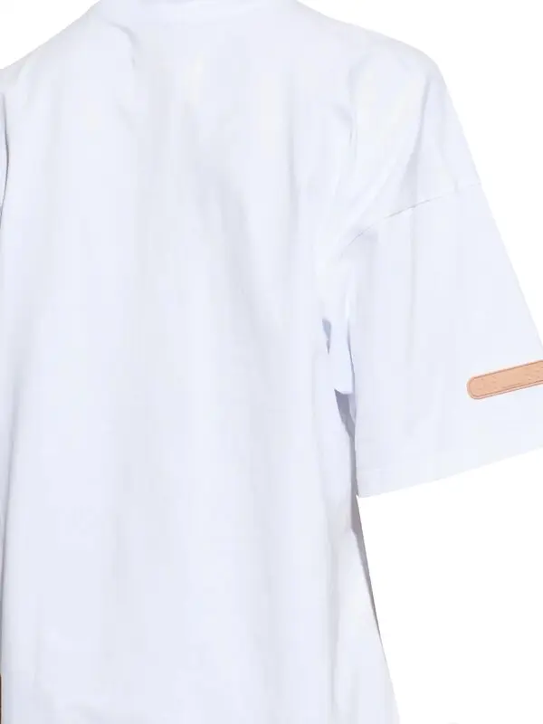 PDFCHANNEL Pdf Judge Graphic T-shirt