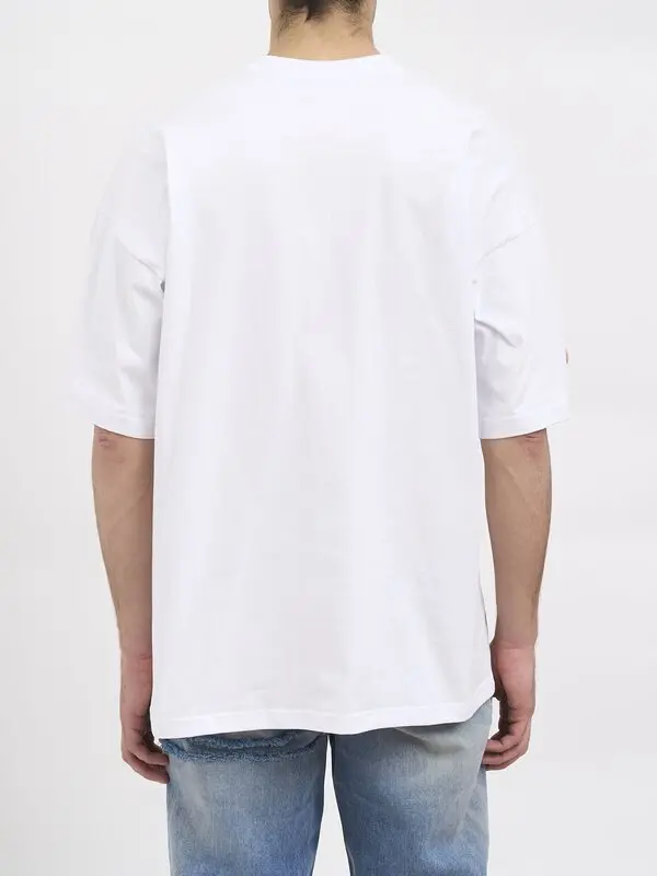 PDFCHANNEL Pdf Judge Graphic T-shirt