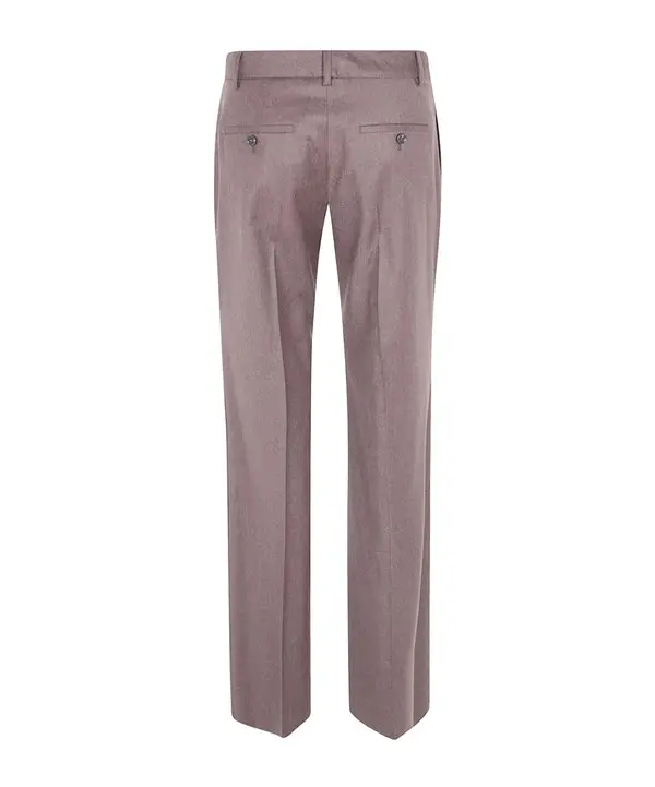Paul Smith Straight Leg Pants