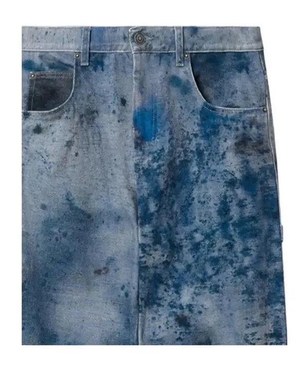 Isabel Marant Étoile Pablo Jeans