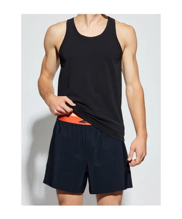 Dsquared2 Logo-printed Vest