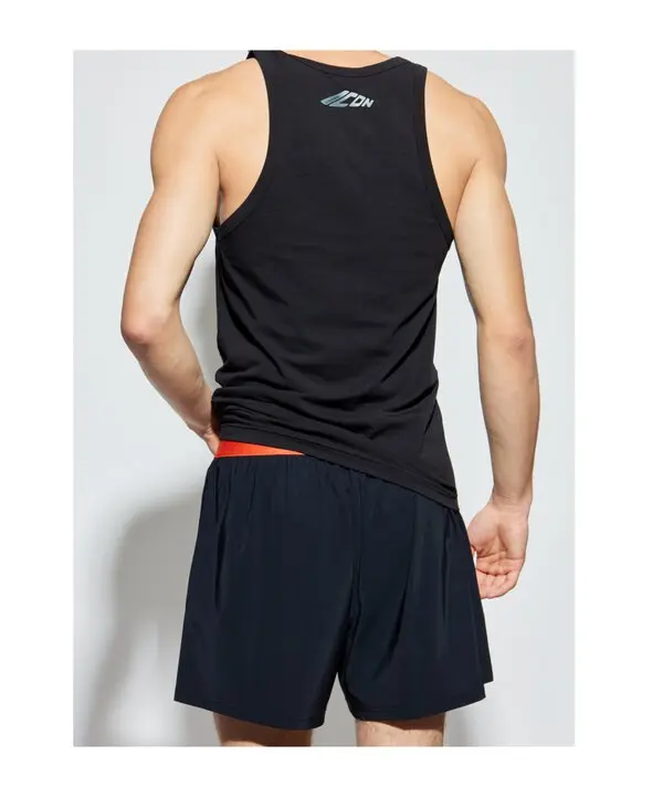 Dsquared2 Logo-printed Vest