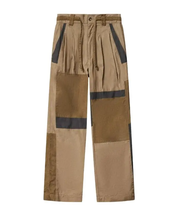 Isabel Marant Étoile Texter Pants