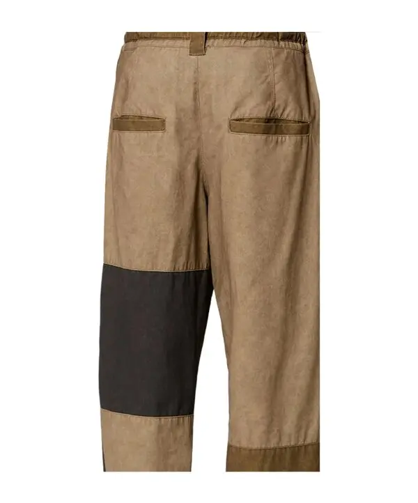 Isabel Marant Étoile Texter Pants