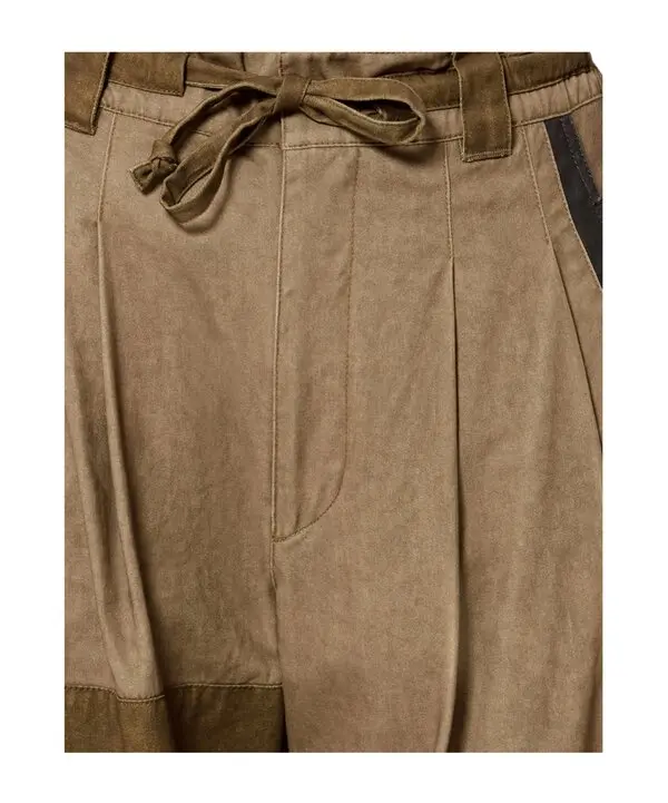 Isabel Marant Étoile Texter Pants
