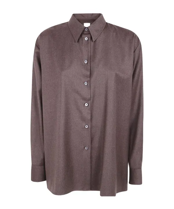 Paul Smith Long Sleeved Shirt