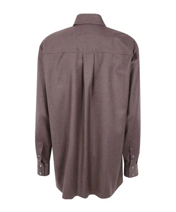 Paul Smith Long Sleeved Shirt