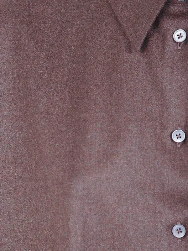 Paul Smith Long Sleeved Shirt