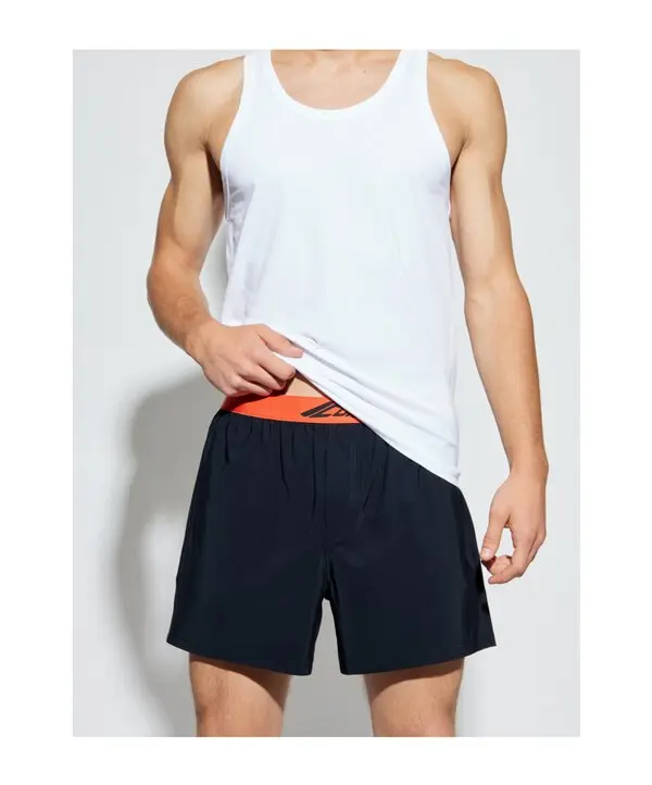 Dsquared2 Logo-printed Vest
