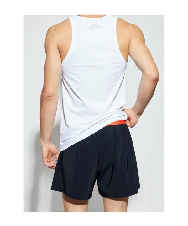Dsquared2 Logo-printed Vest