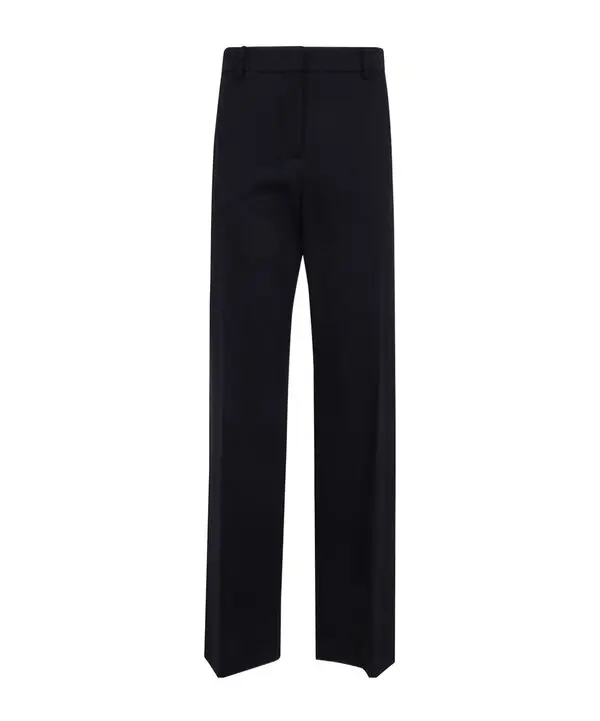 Mantū Wide Leg Trousers