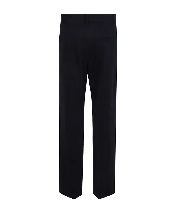 Mantū Wide Leg Trousers