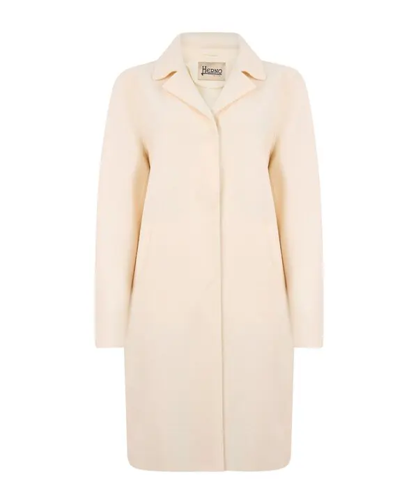 Herno Wool Coat
