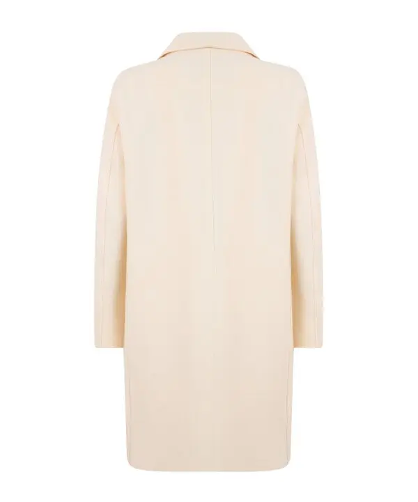 Herno Wool Coat