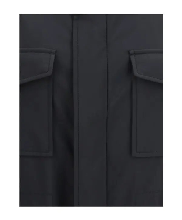 Brioni Performa Sahariana Jacket