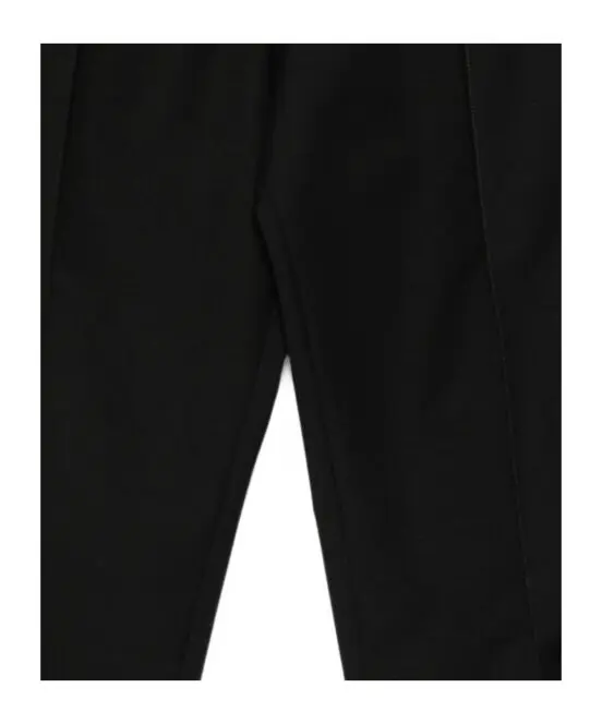 WALES BONNER Side-stripe Drawstring Trousers