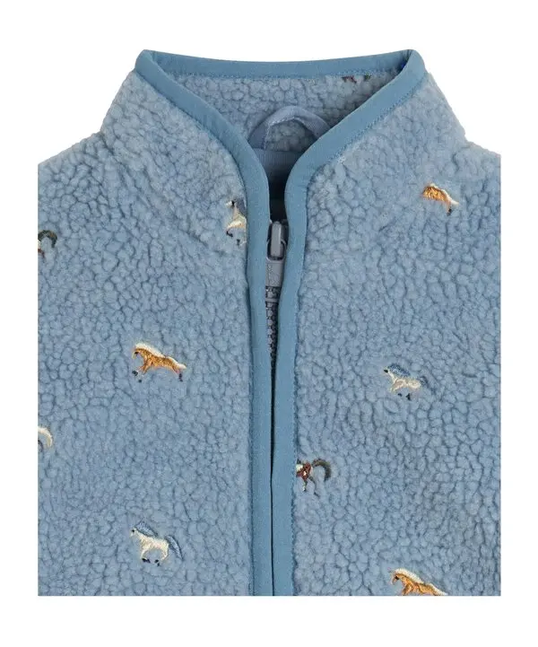 Stella McCartney Casual Zip-up Jacket
