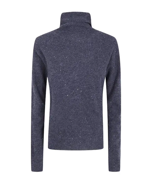 Antonelli Firenze Turtle Neck Sweater