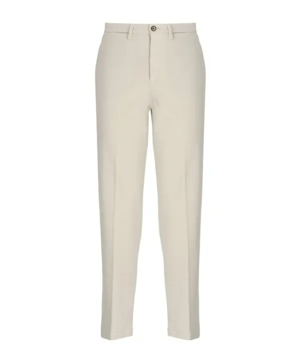 BRIGLIA 1949 Straight-leg Pants