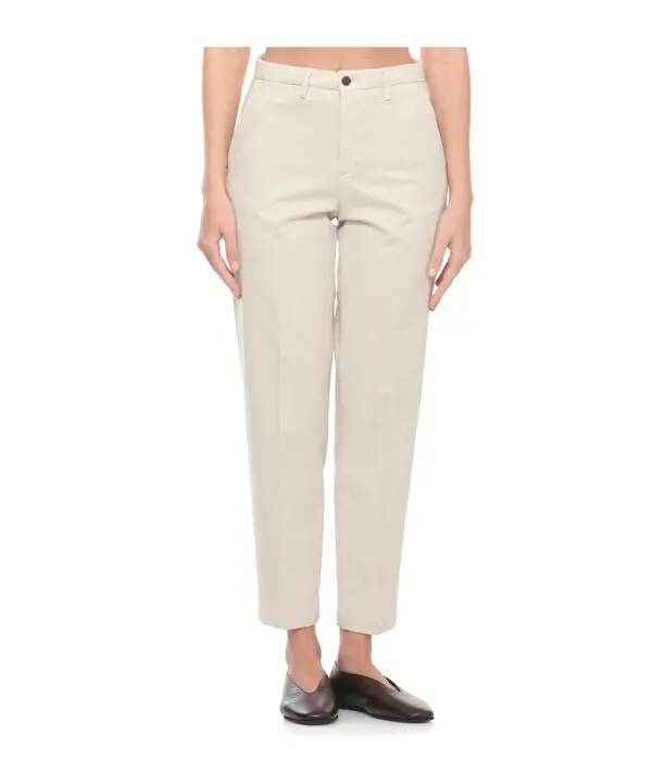 BRIGLIA 1949 Straight-leg Pants