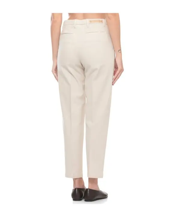 BRIGLIA 1949 Straight-leg Pants