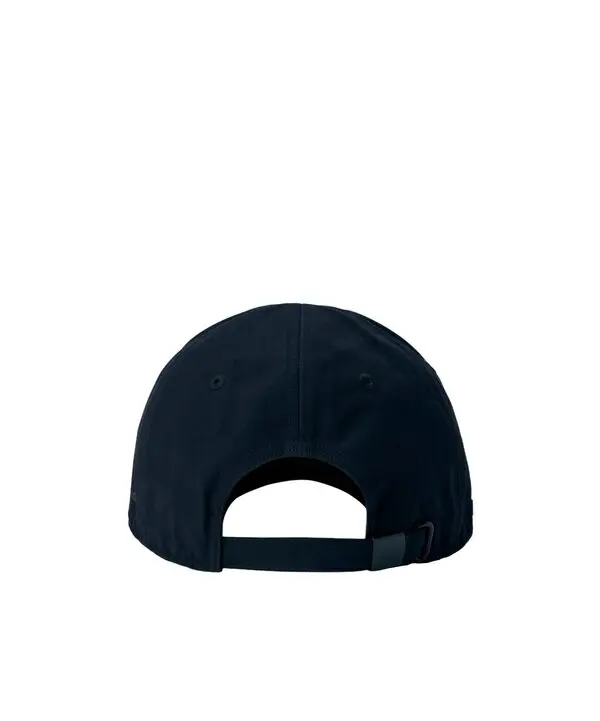 MASSIMO OSTI STUDIO Stitched-brim Baseball Cap